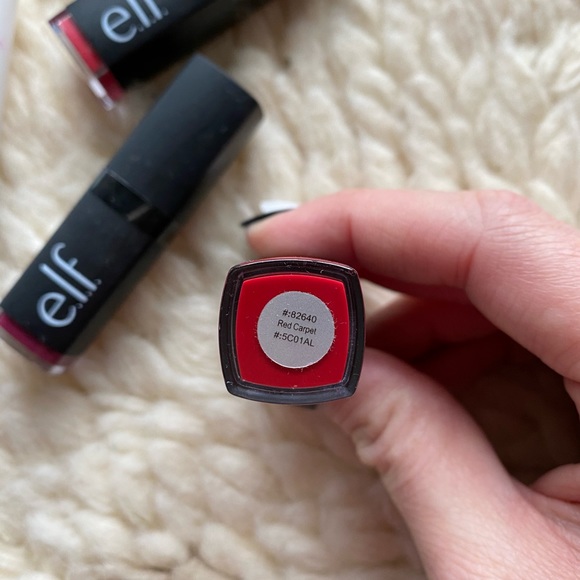 ELF | Makeup | Elf Lipstick Bundle | Poshmark